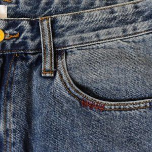 Lrg | Jeans | Round Two X Lrg Mens Light Wash Indigo Observatory ...